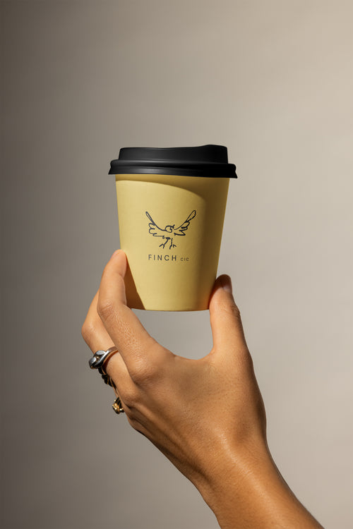All – Finch